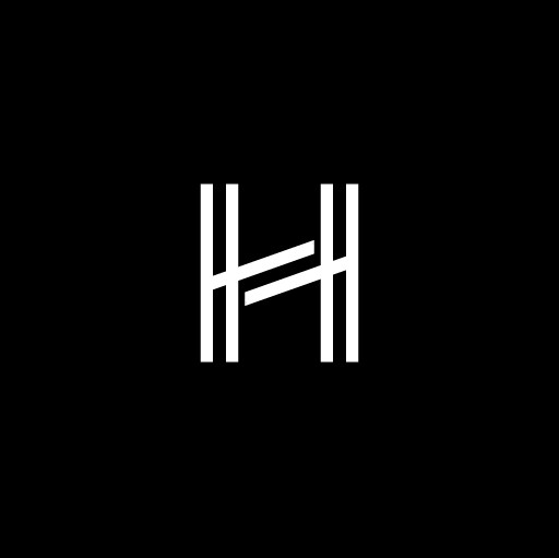 Letter H Logos - Free Letter H Logo Ideas, Design & Templates