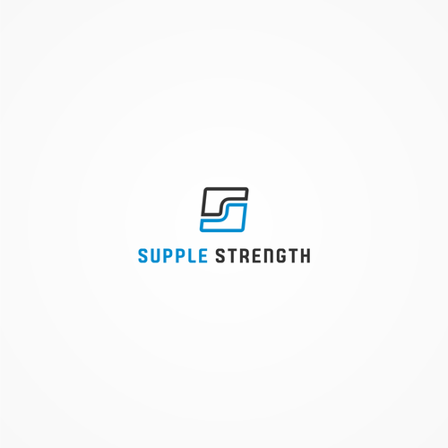 Create a New Logo For Supple Strength -a International Health and ...