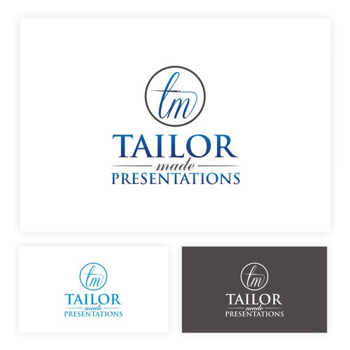 Tailor Made Logo