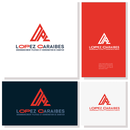 Designs | Logo LOPEZ CARAIBES | Logo design contest
