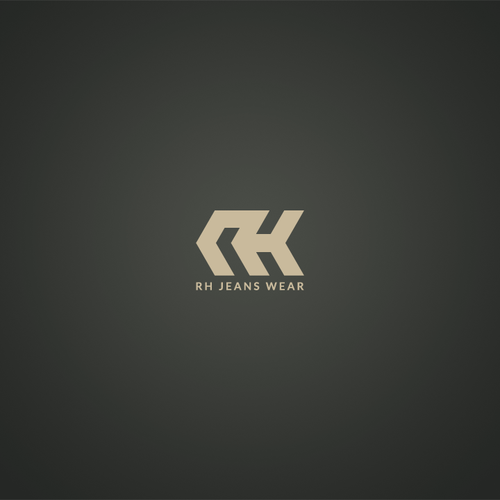 Create the next logo for RH Jeans Wear | Logo design contest