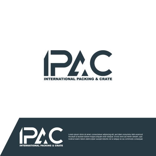 Ipac Logo
