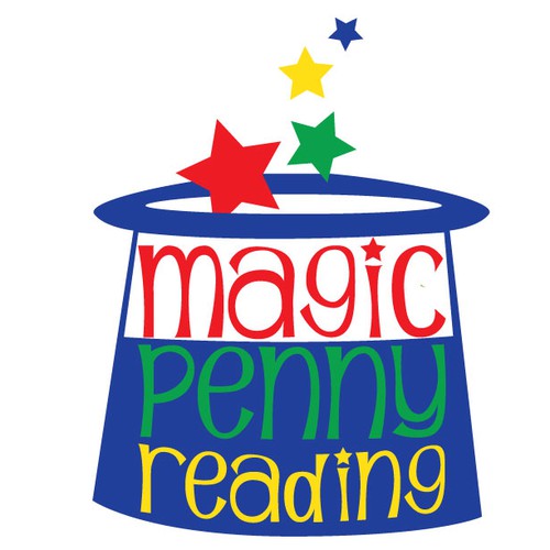 Logo Design for Childrens Literacy Program | Logo design contest