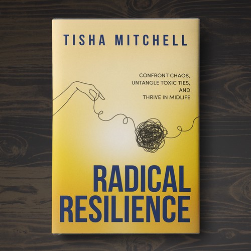 Designs | Design a powerful cover for women who have finally claimed ...