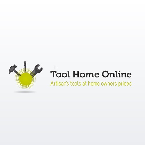 Create the new logo for Tool Home Online | Logo design contest