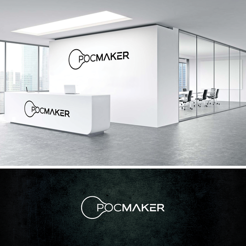 Create a logo for a POC Maker Company | Logo design contest