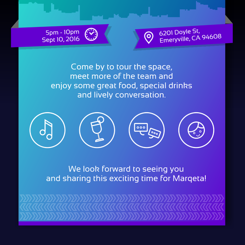 Create A Digital Invitation for Innovative Startup! | Card or ...