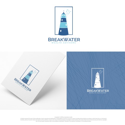 Financial Planning firm called Breakwater Wealth, based in Charleston ...