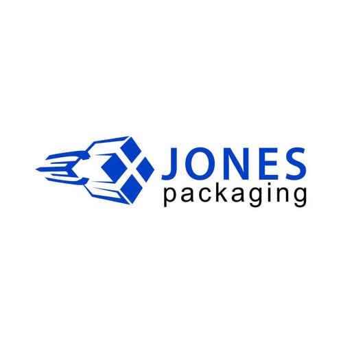 Create the next logo for Jones Packaging Inc. | Logo design contest