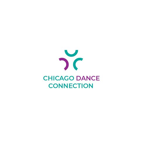 Designs | Chicago Dance Connection | Logo design contest