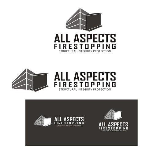 Design a logo for a Structural steel fire protection company | Logo ...