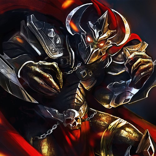 Designs | *Guaranteed Prize* Create a 3D-based character for Shadow ...