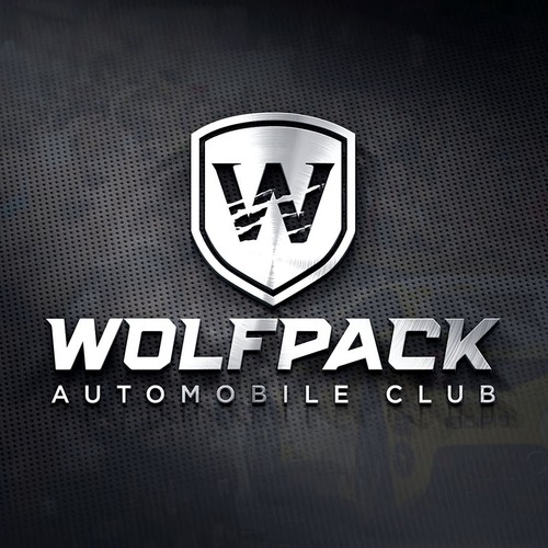 Designs | TEAM WOLFPACK Gumball 3000 Champions need new logo! | Logo ...