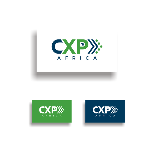Designs | CXP Africa | Logo design contest