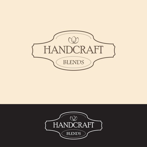 Design a Creative Logo For Handcraft Blends!! | Logo design contest
