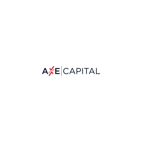 Designs | Axe Capital Logo | Logo design contest