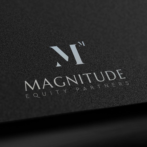 Designs | Design a logo that depicts what Magnitude emulates for ...