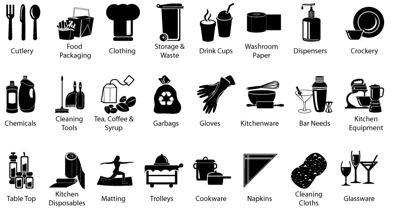 Product Category Icons for Web site | Button or icon contest