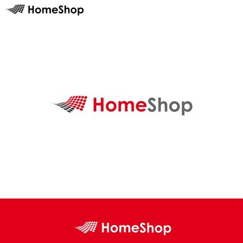 New logo wanted for HomeShop | Logo design contest