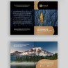 Brochure Design - Get Custom Corporate Brochure Design | 99designs