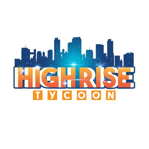 Designs | High Rise Building Game | Logo & brand guide contest