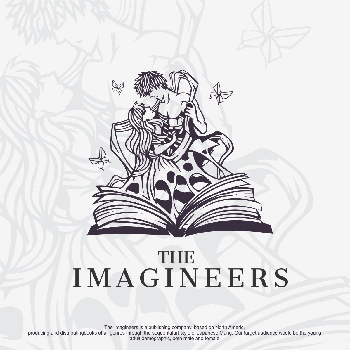 Imagine Logos - Free Imagine Logo Ideas, Design & Templates