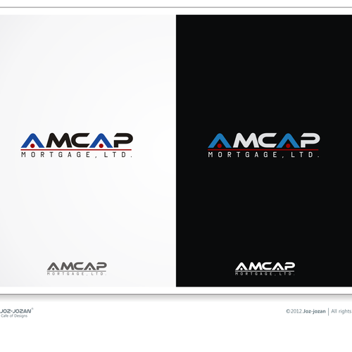 Create the next logo for Amcap Mortgage, Ltd. | Logo Design Wettbewerb