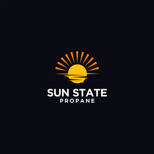 Designs | Trying to make the best propane company logo in state of ...