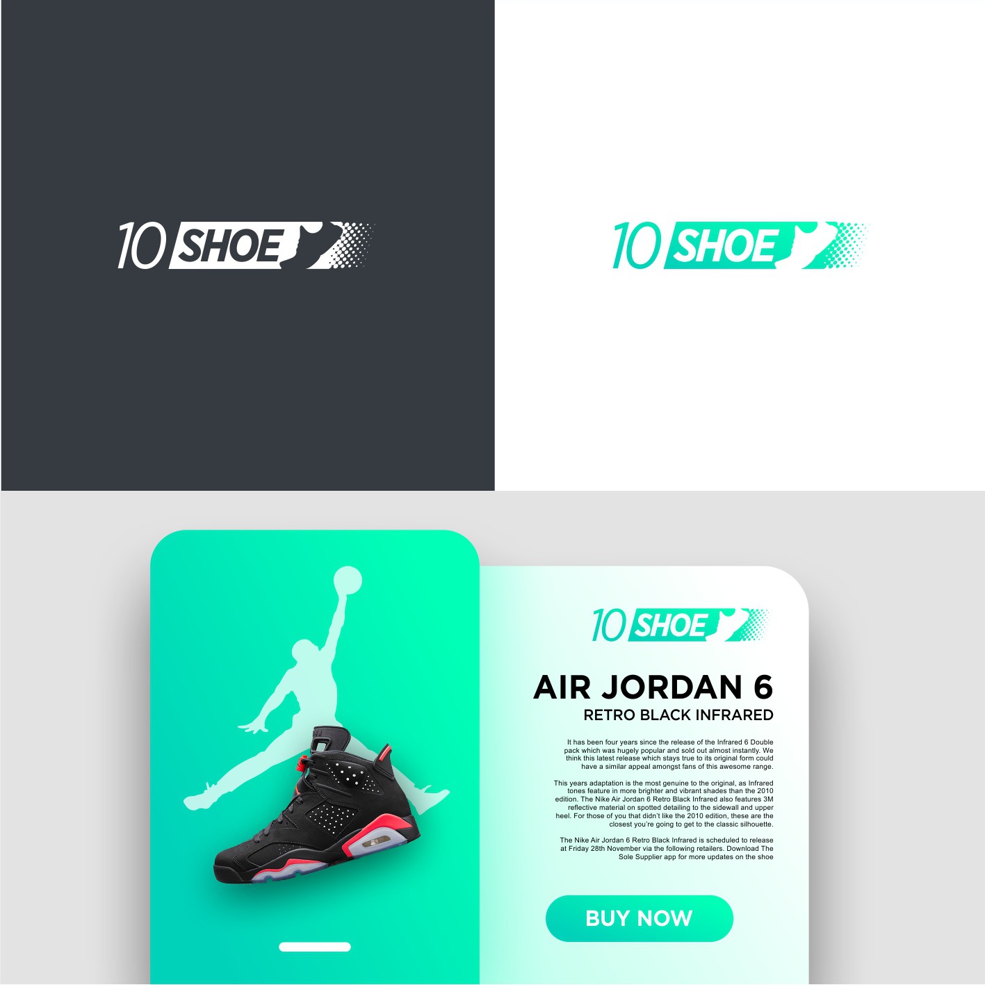 Footwear Logos - Free Footwear Logo Ideas, Design & Templates