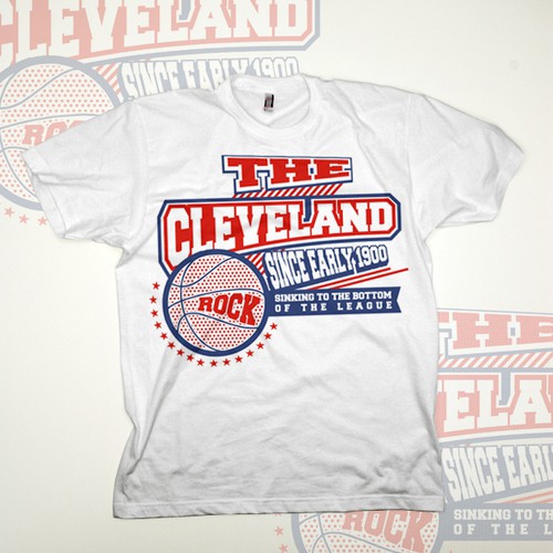 The Cleveland Rocks (a fictional sports team) Multiple Winners Possible ...