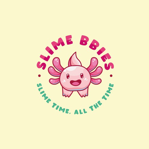 Designs | Design a welcoming face to a company for young kids who love ...