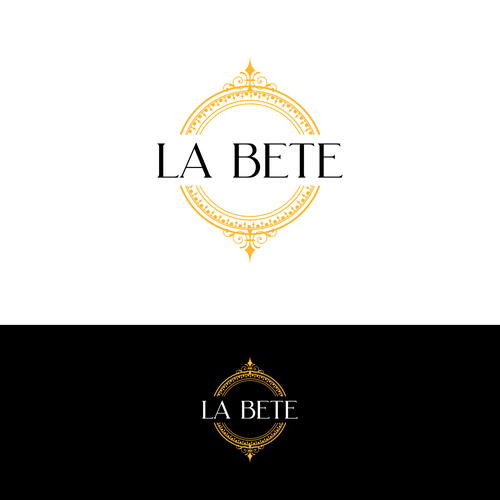 Designs | LA BETE | Logo design contest