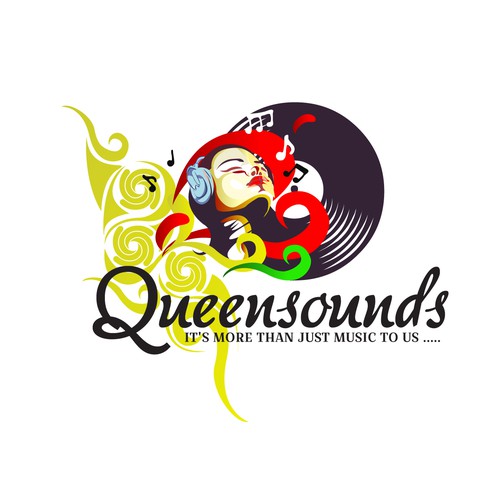 MUSIC FESTIVAL- create a stunning, fun and classy brand for us. | Logo ...