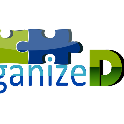 logo for Organize DIY | Logo design contest