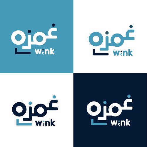 Designs | Design a logo for Optical shop in Arabic and English | Logo ...