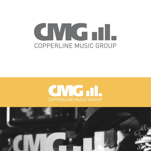 Country Music Record Label Logo | Logo design contest