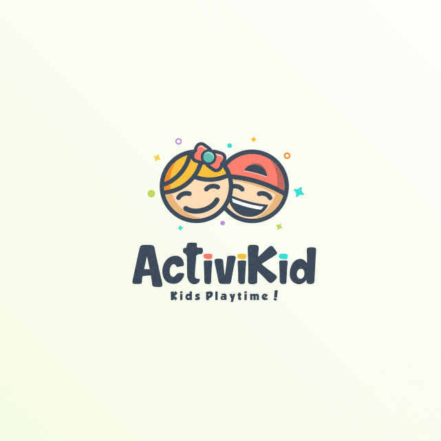Activity Logos - Free Activity Logo Ideas, Design & Templates