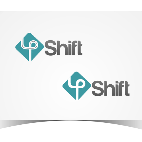 UpShift logo: Timeshare for hybrid & electric cars (San Francisco ...