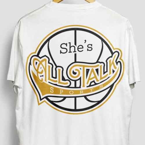 Designs | We need a new logo and branding for our Women's Sports ...