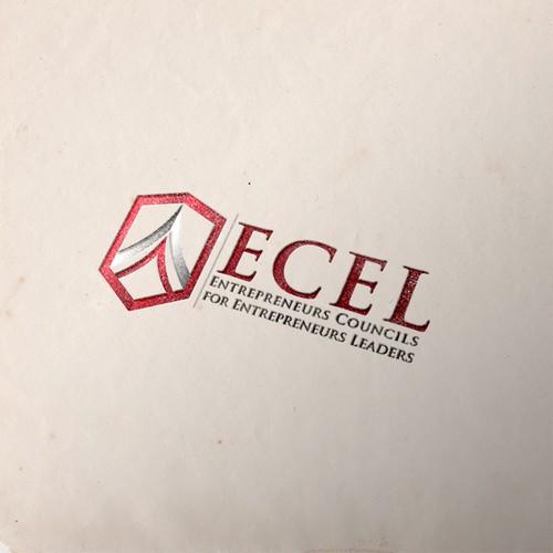 LOGO for a new concept of Corporate Event | Logo design contest