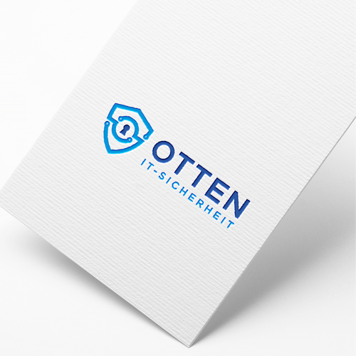 Designs | Logo for IT-Security company | Logo design contest