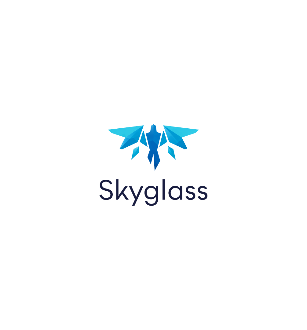 Glass Art Logo Stained Glass Logo Panel – Zipchair