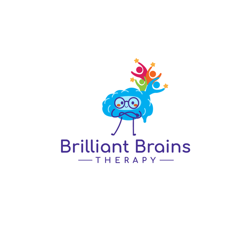 Designs | Paediatric OT Business Logo Design | Logo design contest