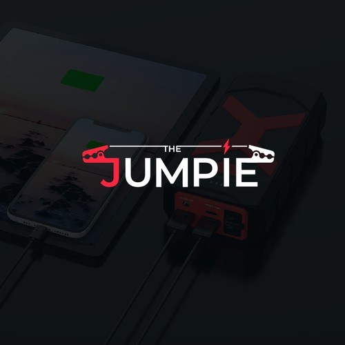 Designs | Logo for our new product: The Emergency Car Jump Starter ...