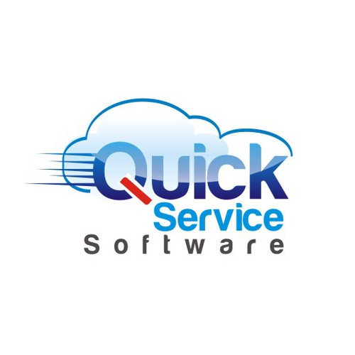 New logo wanted for Quick Service Software | Logo design contest