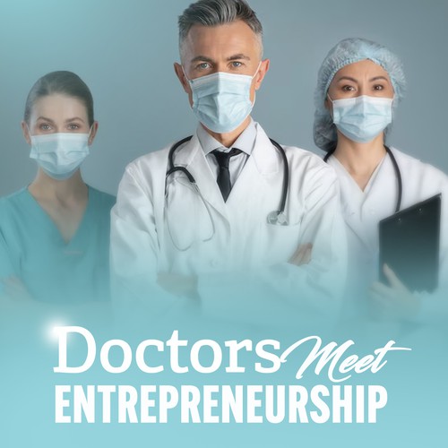 Designs | Inspirational Flyer for Medical event | Card or invitation ...