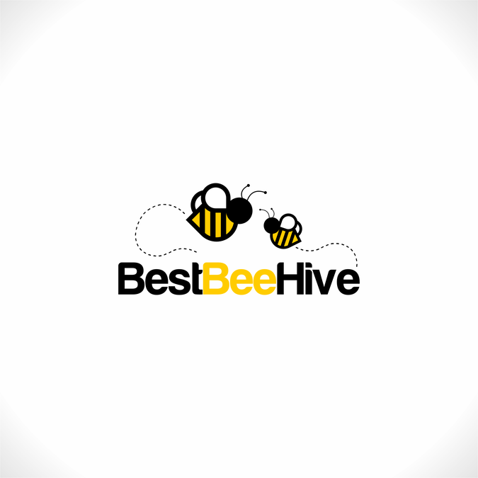Create a BEE-autiful Logo for Best Bee Hive | Logo design contest