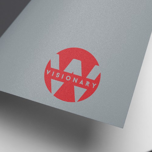 Design a powerful yet sophisticated logo for W Visionary | Logo design ...
