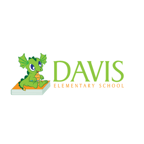 Davis Elementary School | Logo design contest
