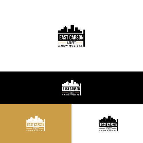 Designs | New Broadway Musical Key Art | Logo design contest